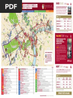 Paddington Station Layout and Amenities | PDF