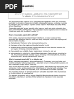 Abbott's Formula | PDF | Experiment