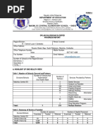 6 Flagship of OK Sa Deped Programs | PDF