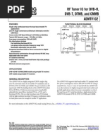 Diagram Blok OFDM Transmitter Dan Receiver | PDF | Orthogonal Frequency ...