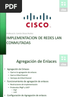 Comandos Básicos JUNIPER | PDF | Redes de computadoras | Protocolos de ...