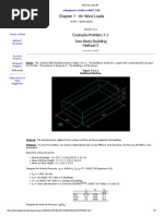 ASCE 7-16 Wind Loads | PDF | Wound | Applied And Interdisciplinary Physics