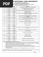 EWU Calendar | PDF | Academic Term | Educational Stages