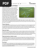 AQTESOLV User Guide for Hydrogeologists | PDF | Aquifer | Environment