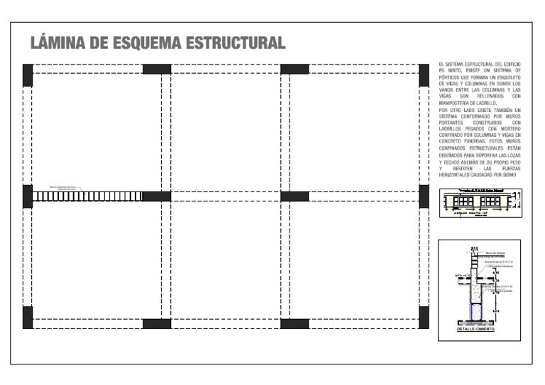 Lámina Estructural | PDF