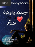 Como Curar Un Corazon Roto | PDF | Sufrimiento | Publicación