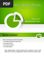 Rumus Koefisien Reliabilitas Alpha Cronbach | PDF