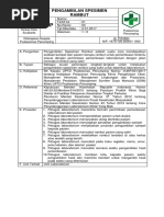 Kode ICD 10 B20-B24 | PDF