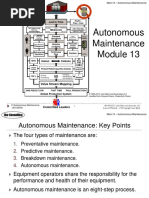 Loss Cost Matrix | PDF