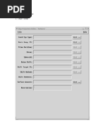 Wentworth Grain Size Classification Chart | PDF