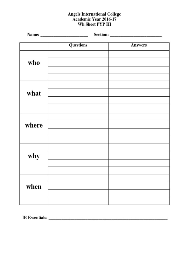 WH Sheet-2 | PDF