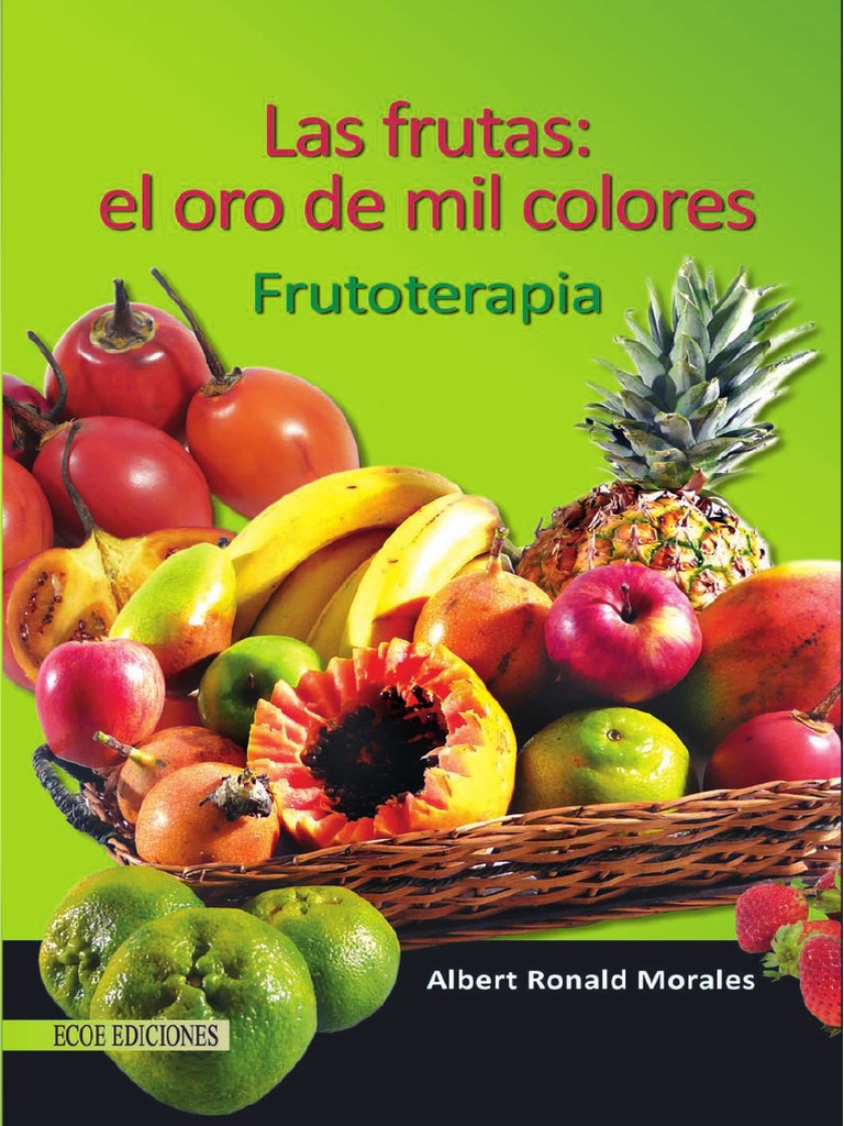 Las Frutas PDF | PDF