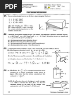 Algebraic vs Non-Algebraic Functions | PDF | Trigonometric Functions ...