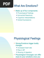 DBT Emotion Myths Worksheet by Rachel Gill | PDF