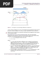 EC2 Minimum and Maximum Longitudinal Reinforcement | PDF | Fracture | Beam (Structure)
