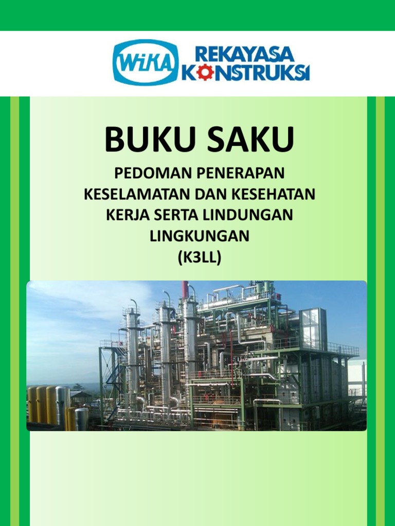 Buku Saku | PDF