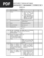 Form No 3CEB Clause by Clause Analysis | PDF | Loans | Interest