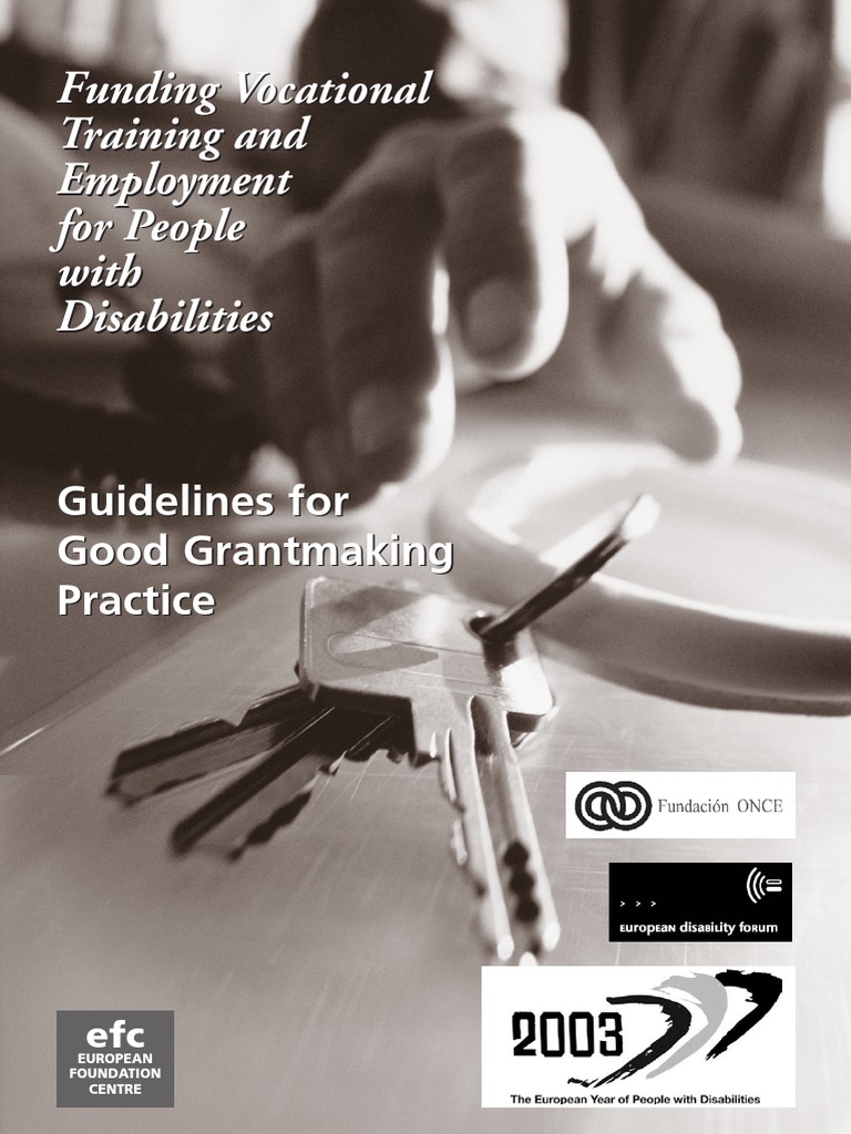 Guidelines PDF | PDF | Disability | Accessibility