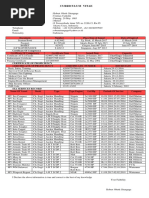 Chapter 17 (Hydrostatic Tables) | PDF | Transparent Materials | Oceanography