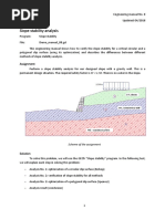 Soil Hatch | PDF | Silt | Sand