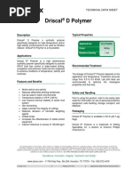 Drewplus Foam Control Agents Selection Guide | PDF | Paint | Adhesive