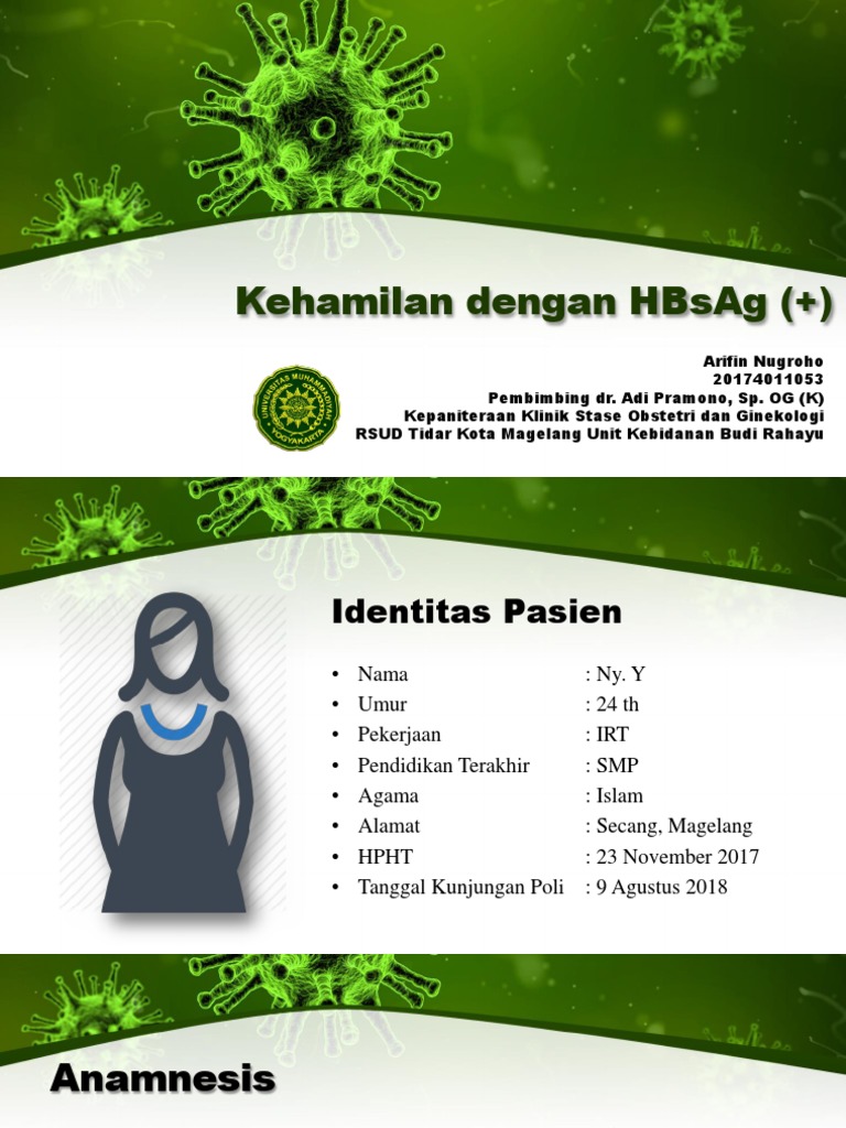 Preskas Dr. Adi Pramono, Sp. OG | PDF | Pengembangan Diri | Kesehatan Holistik