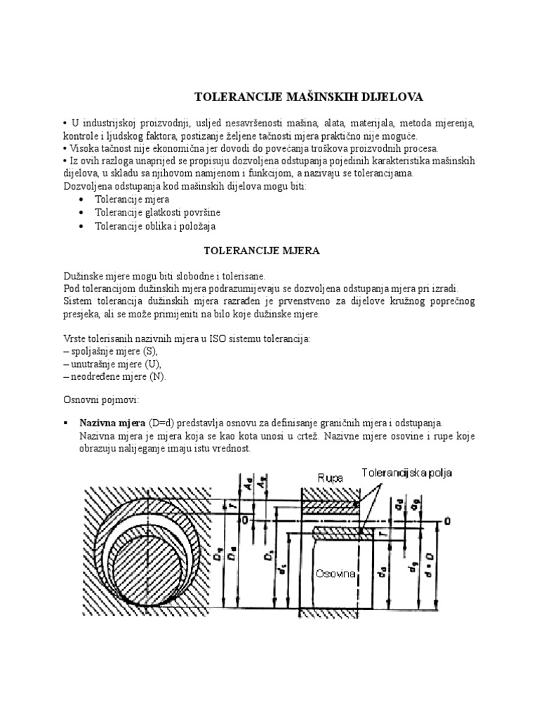 SolidWorks Osnove Za Modeliranje | PDF