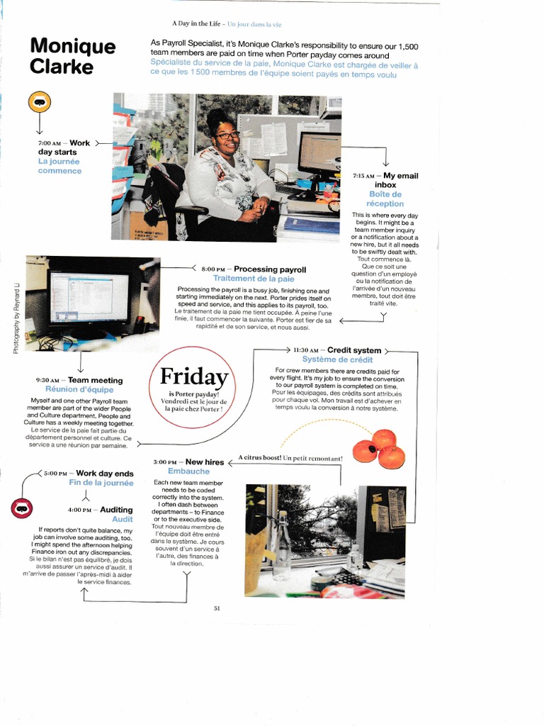 Monique Clarke | PDF