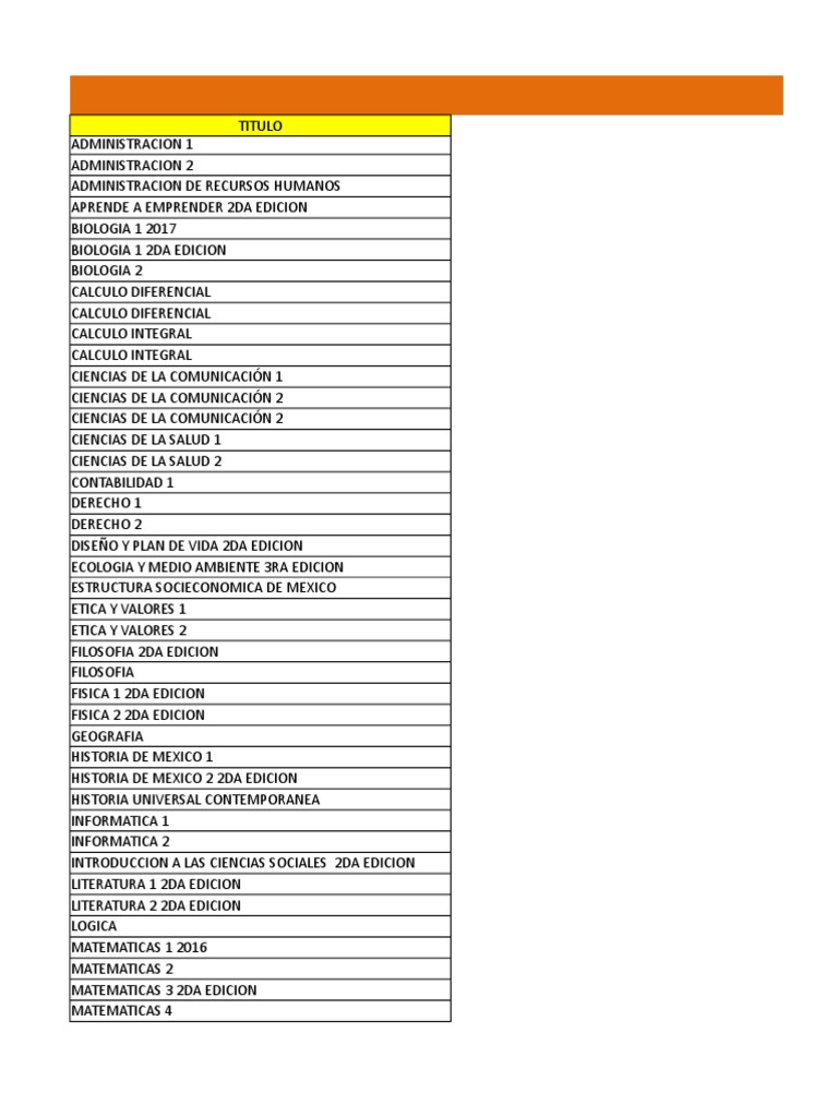 Libros de Editorial Umbral para Bachillerato | PDF | Cocina, comidas y ...