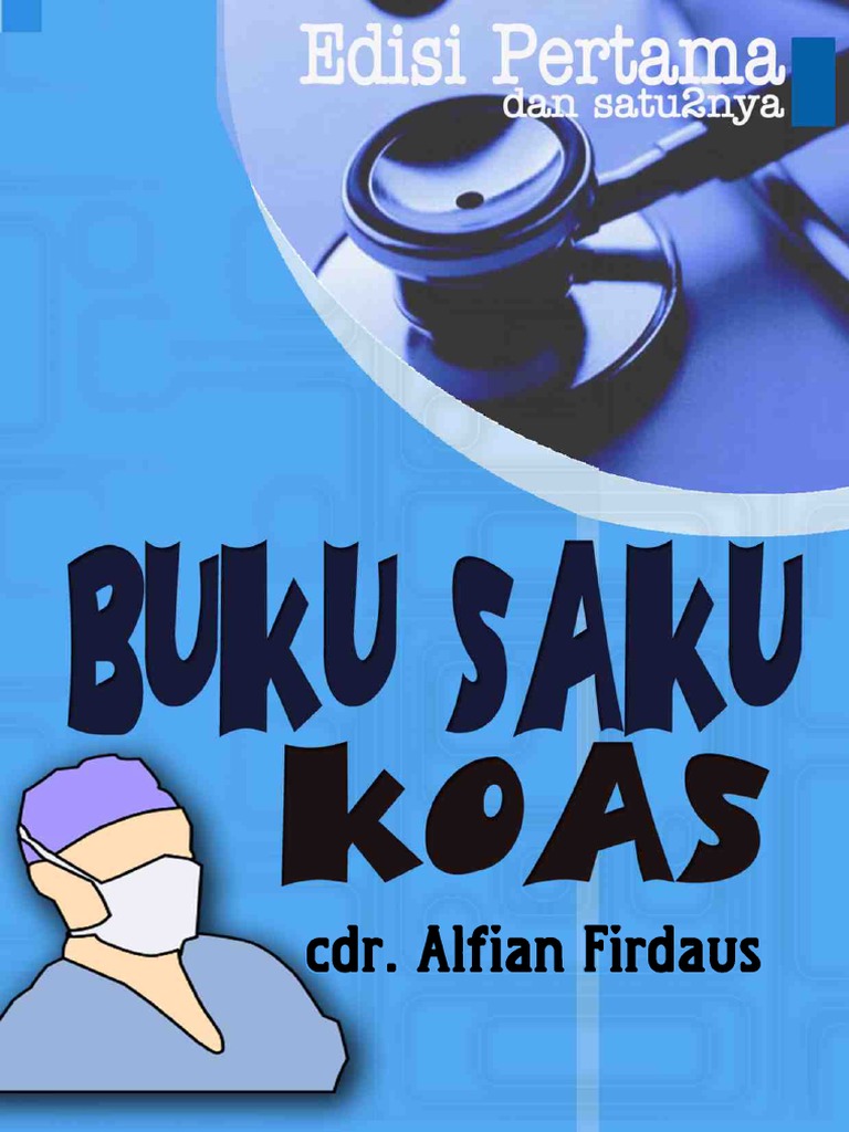 Buku Saku Koas | PDF