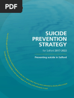 Adolescent Suicidal Ideation Questionnaire | PDF | Neuroscience ...