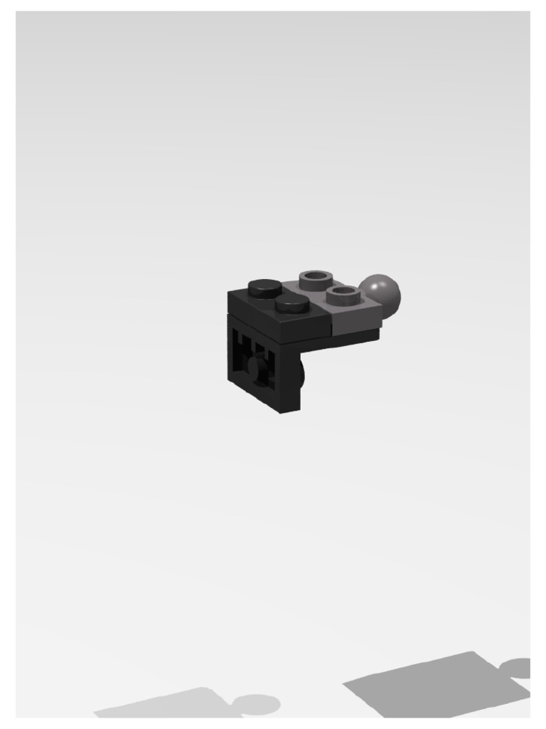 Mythical Rat Instructions | PDF