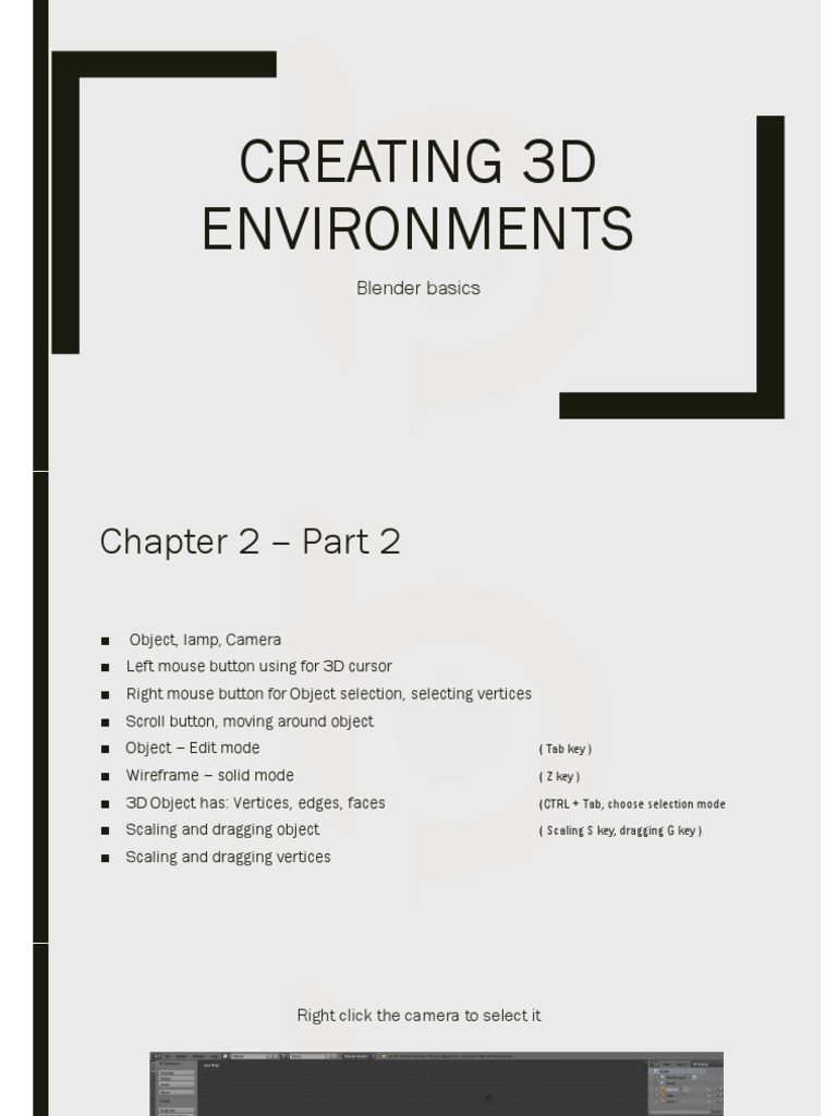 Chapter 2 Part 2 PDF | PDF