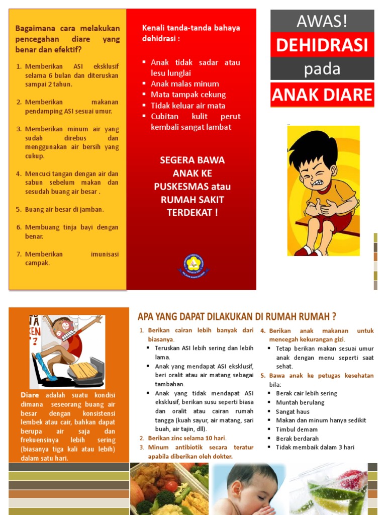 Poster Diare | PDF