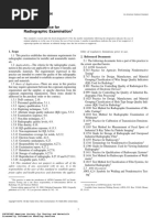 ASTM E1742-E1742M-18 Standard Practice For Radiographic Examination ...