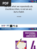 RPMS Annotation Guide and Samples | PDF | Educational Psychology ...