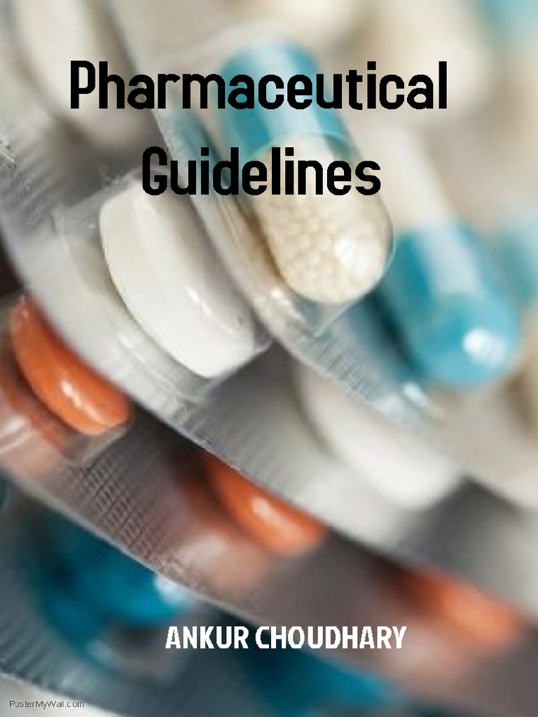 Pharmaguideline Ebook PDF | PDF | Verification And Validation | Quality ...