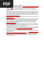 Contoh Design Layout Rute Evakuasi & Apar | PDF