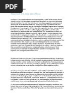 Emcee Script For United Nation Day | PDF | Nepal | Turkey