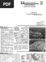 Unidad Vecinal 3 | PDF | Barrio residencial | edificio
