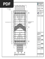 Denah & Detail Lift Wisma Bakri | PDF