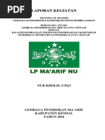 Manual SSO Single Sign On Undip 2021 | PDF