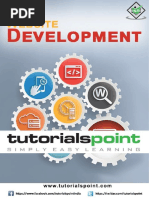 Apache Flume Tutorial PDF | PDF | Apache Hadoop | Computer File