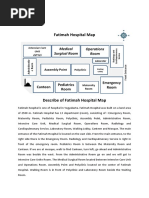 WGH Site Map | PDF | Emergency Department | Hospital
