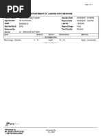 New NHF Application Form | PDF | Identity Document | Diseases And Disorders