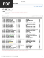 Sample Service Record DepEd | PDF | Government | Business