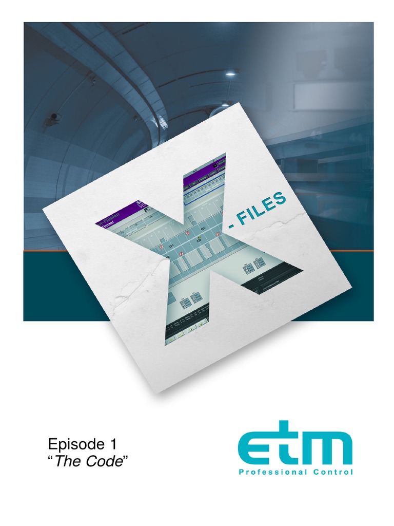 Xfiles - 01 - The Code.1 | PDF | Callback (Computer Programming ...