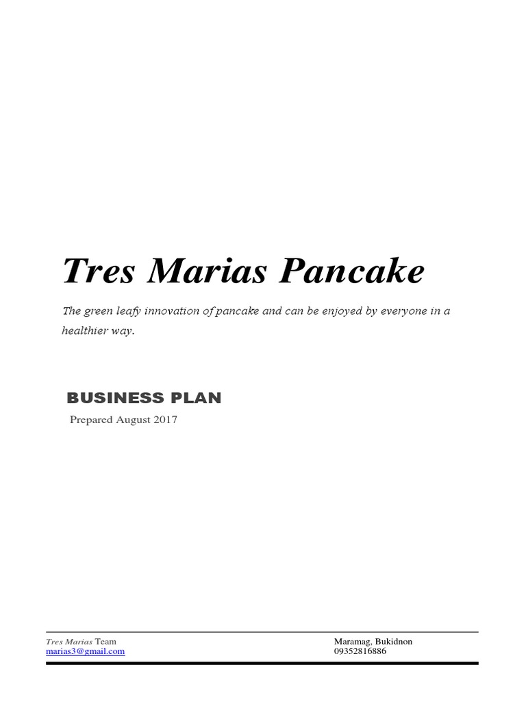 Business Plan Grade 10 Final | PDF | Nutrition | Diet & Nutrition