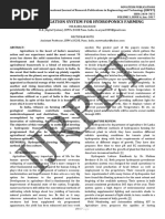 Mannings Formula Spreadsheet | PDF | Plumbing | Sanitary Sewer