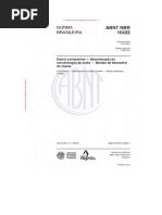 Astm D445-24 | PDF